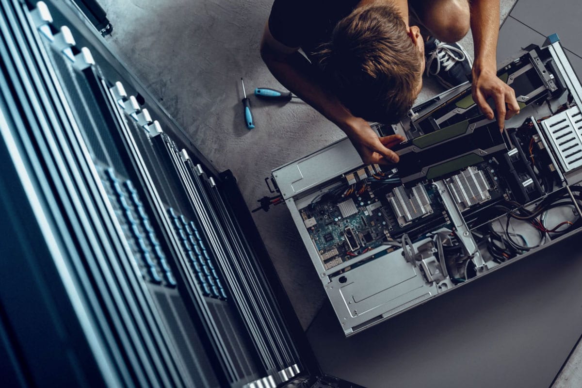 B2L Solutions | Groupe COSIOR